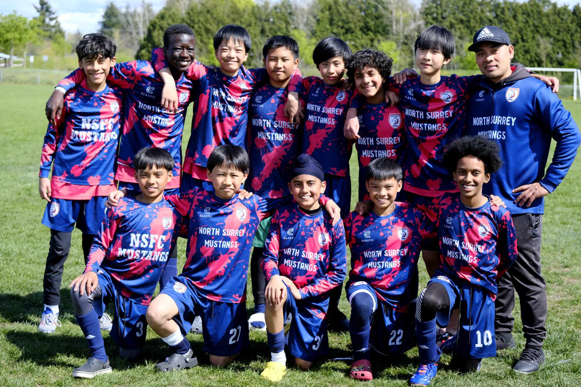 Division 1